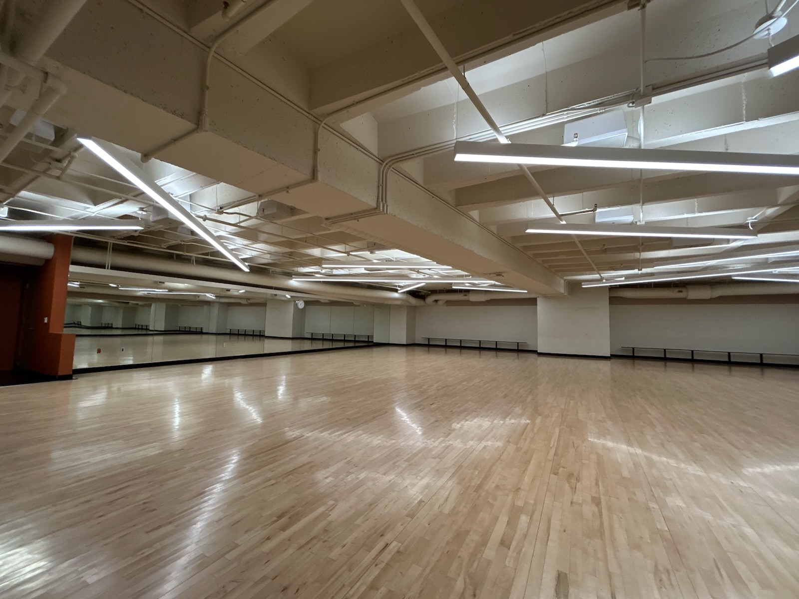 Texas Ballroom